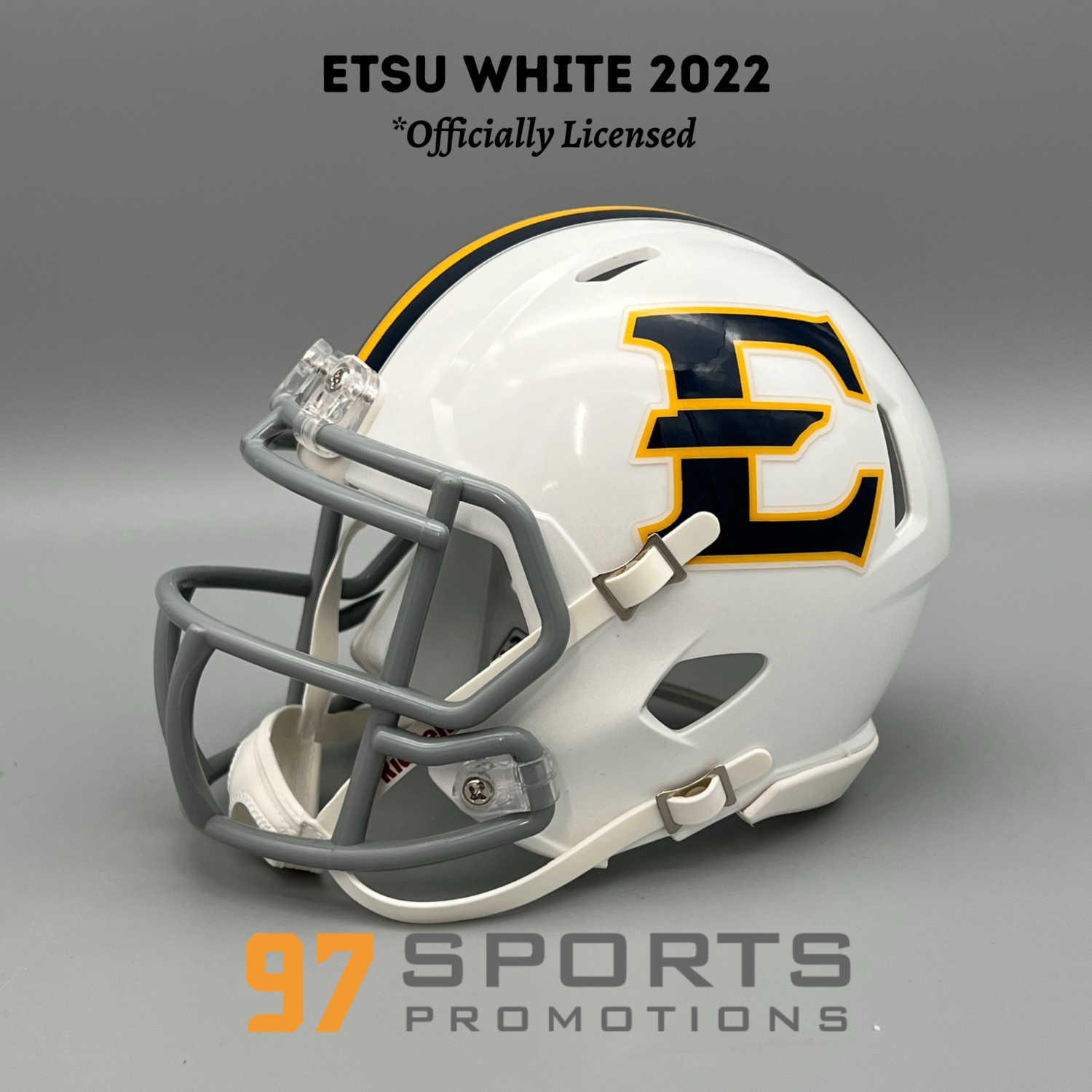 Mini Helmets for Football and More - 97 Sports Promotions