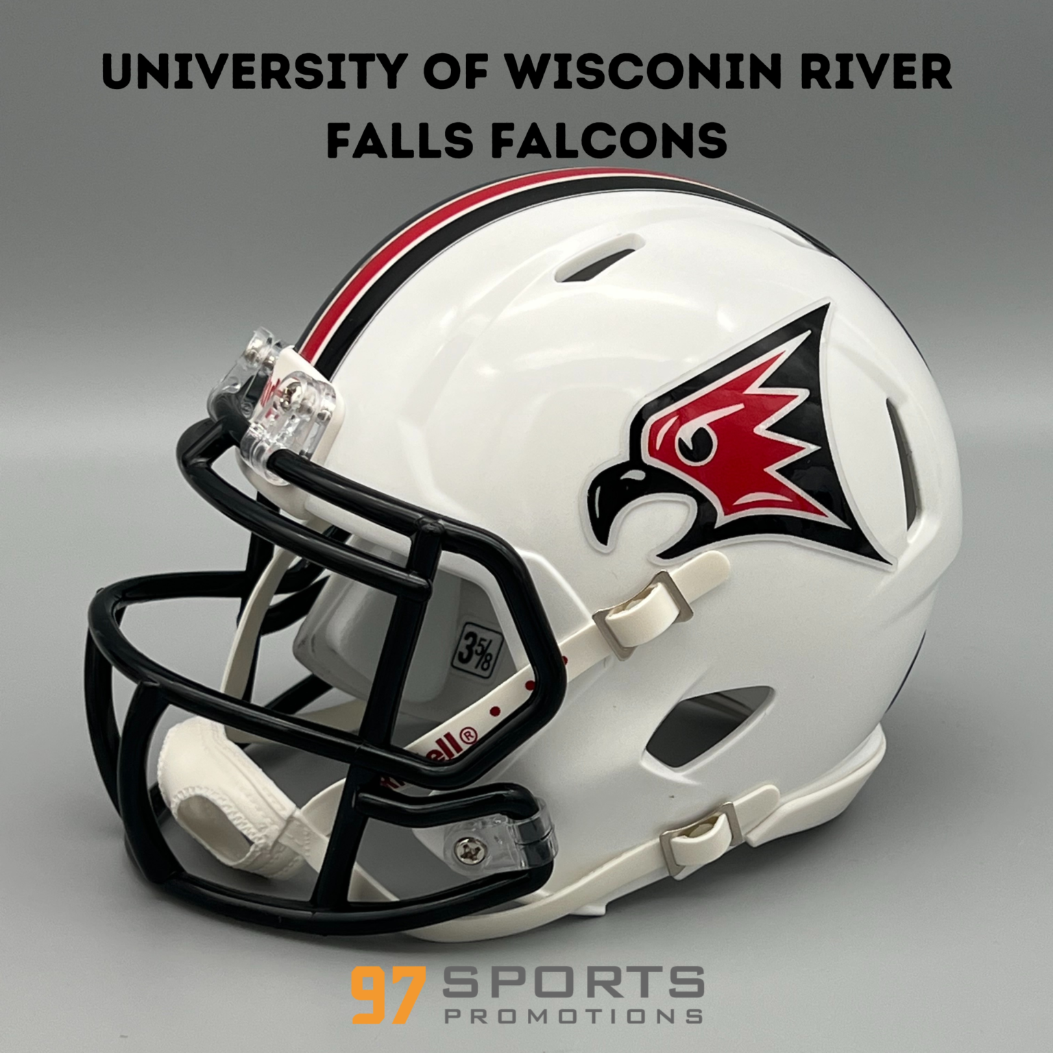 Tullahoma Wildcats TN 2021 State Championship Mini Helmet - 97 Sports ...